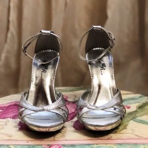 Wild Rose | Shoes | Prom Shoes | Poshmark